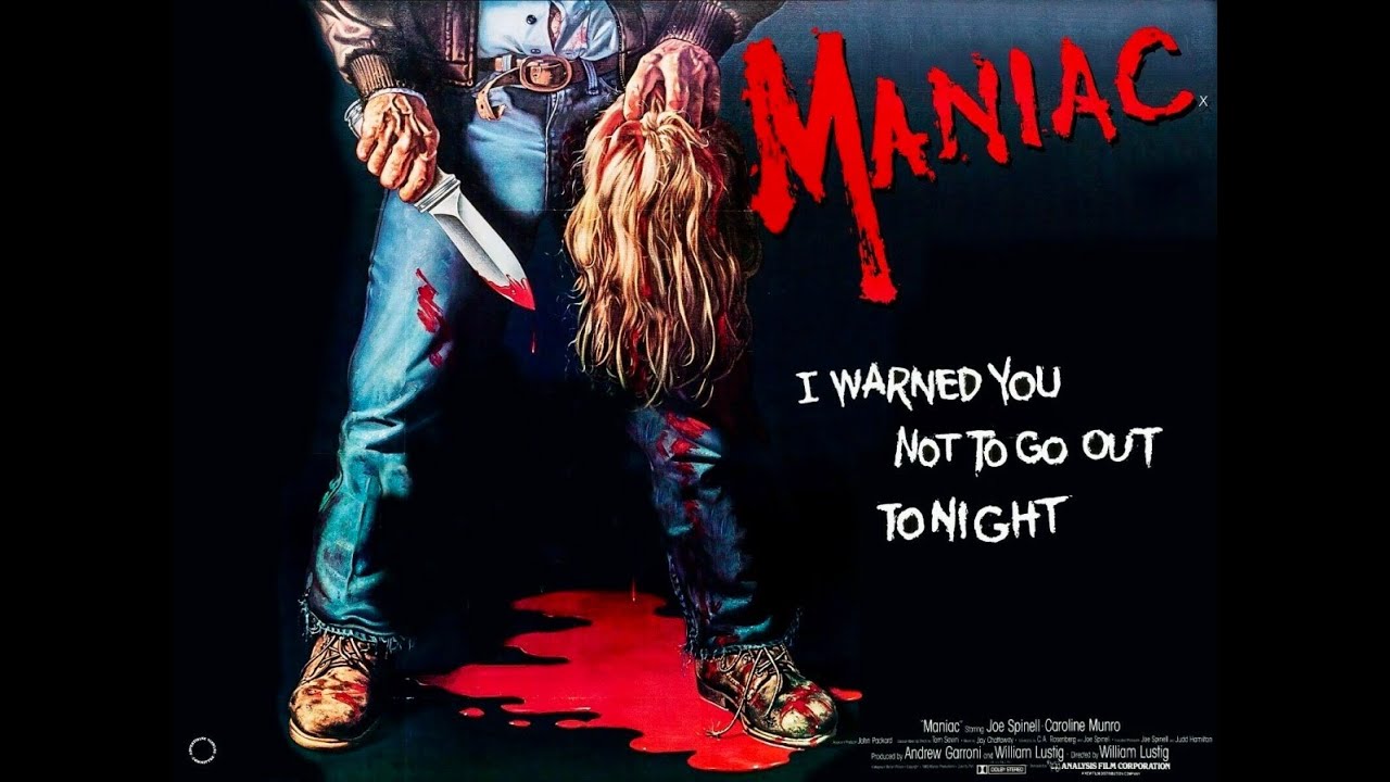 2001 Maniacs - Mande Family